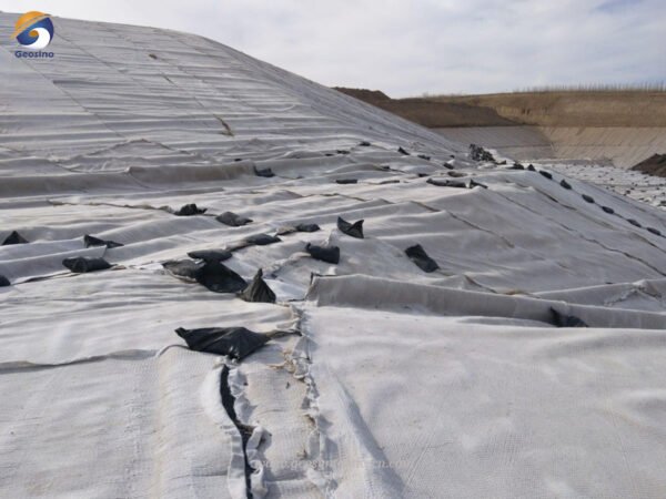 Drainage Net - Composite Drainage Net，Composite Geonet